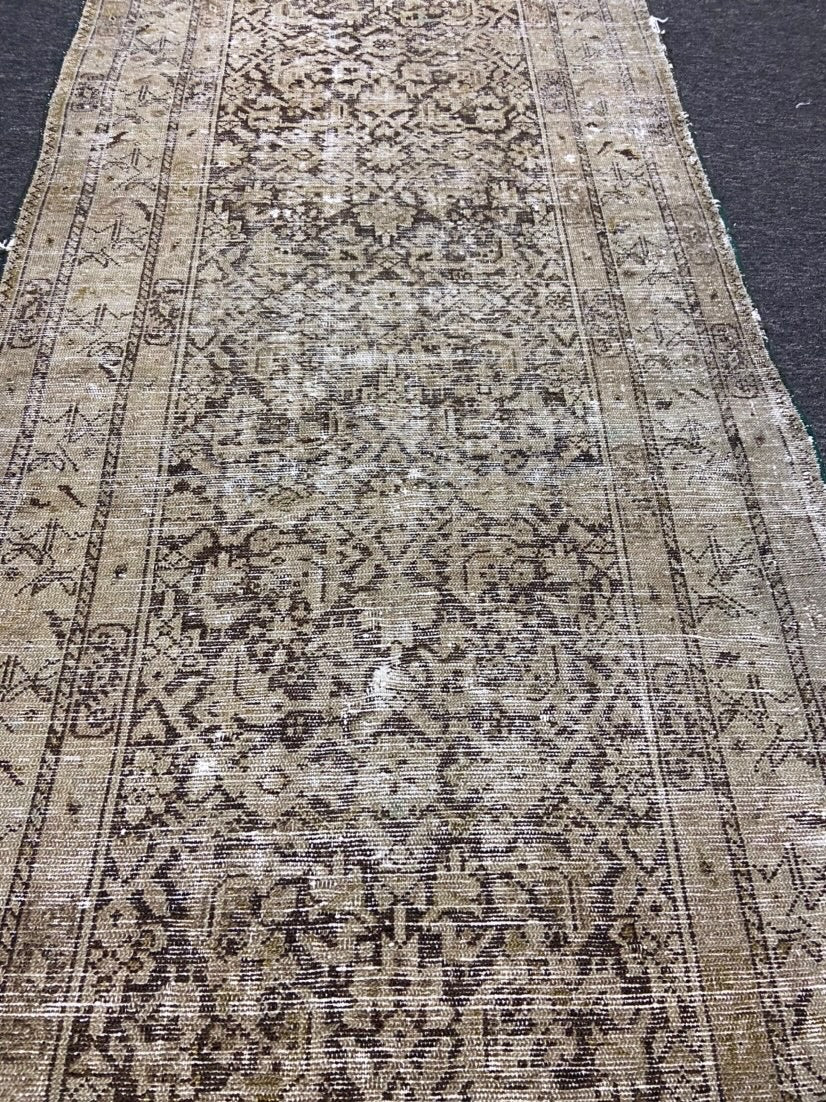 Custom cut Malayer – Brass Anchor Collective